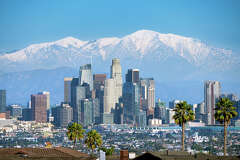 Federal officials close treacherous California mountain again