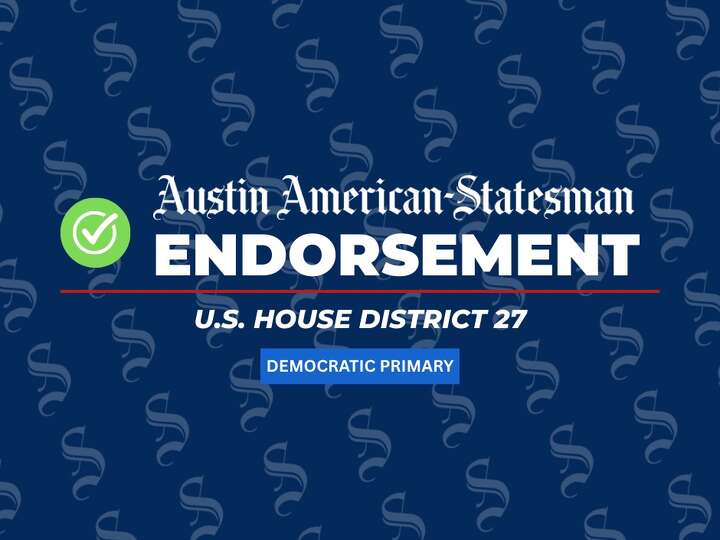 Lloyd makes best case for Democrats in US House 27