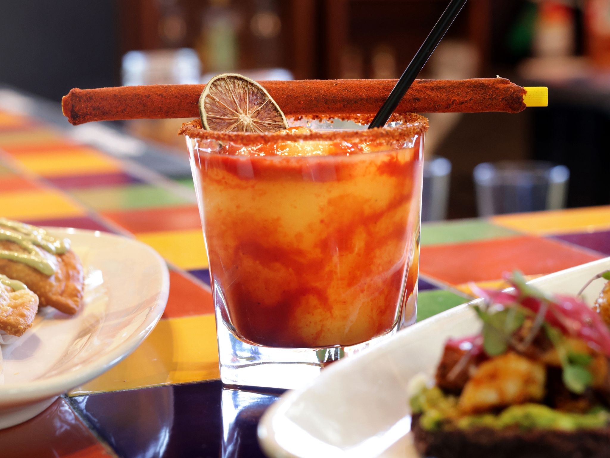 Dallas taqueria Milagro 'reinvented' as sit-down restaurant
