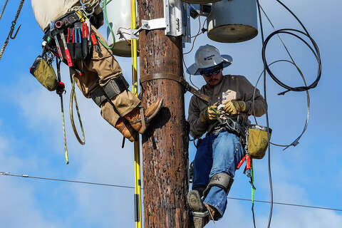 CenterPoint Energy launches map showing Houston power grid upgrades