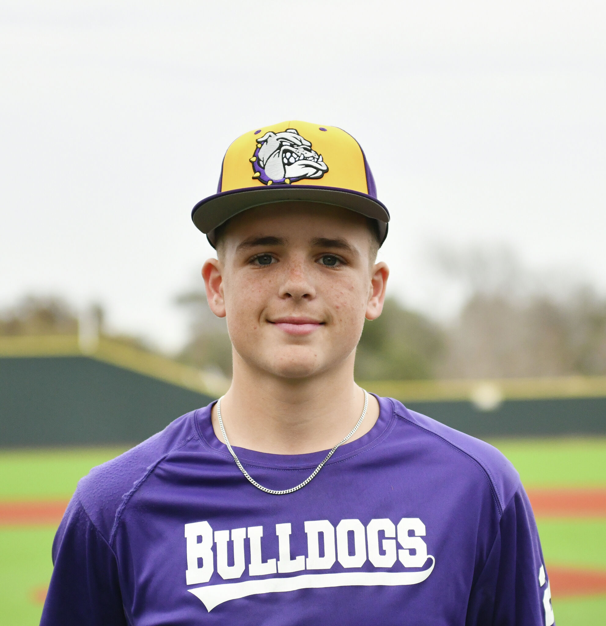Midland High baseball rolls past San Angelo Central