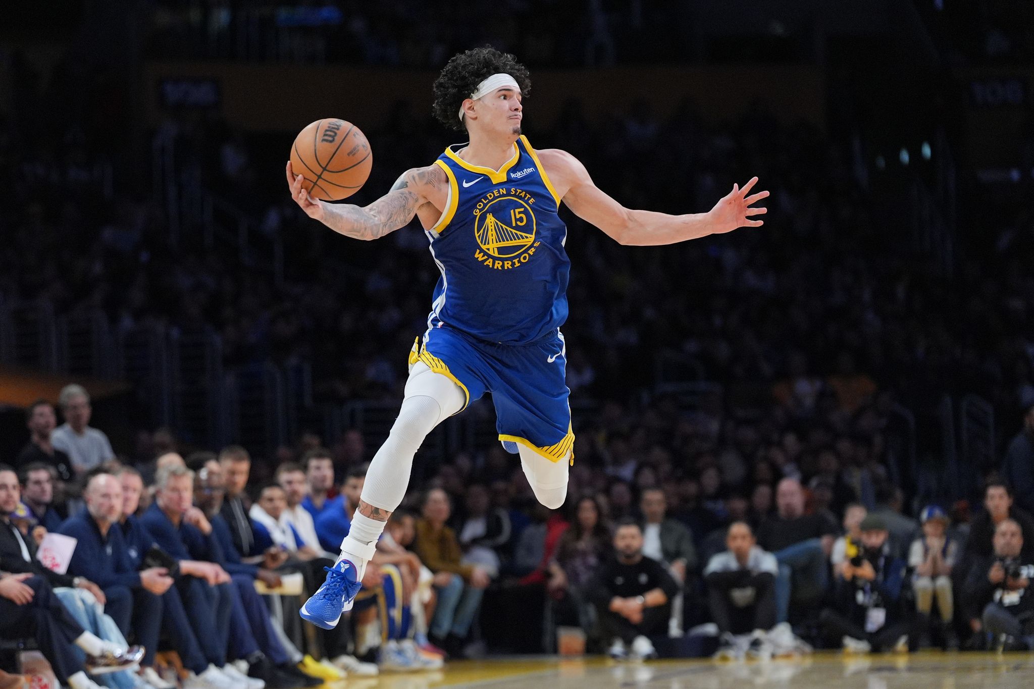 Bay Area sports calendar, March 2-3