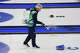 Here's how Cortina's ice tech, dubbed curling's Michael Jackson ...