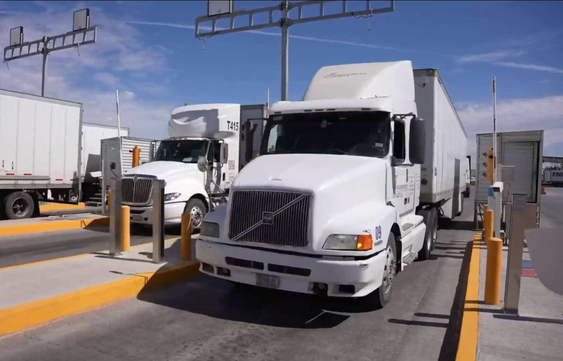 Nuevo Laredo announces 2026 Los Laredos Logistics Summit