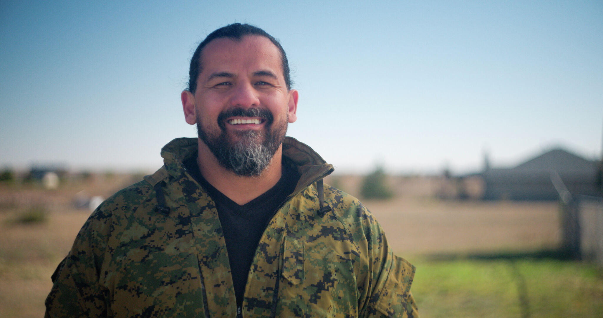 For Land Commissioner, Jose Loya is our Democratic primary pick