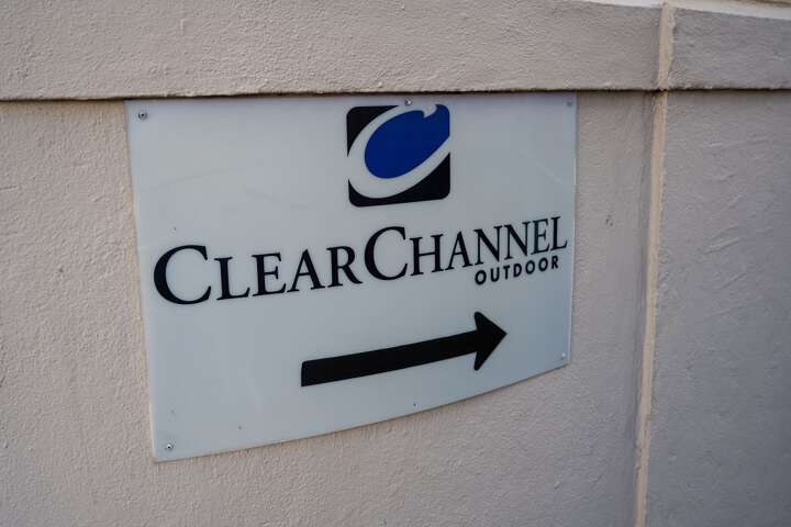 Clear Channel Outdoor being sold in $6.2B deal to Mubadala, TWG
