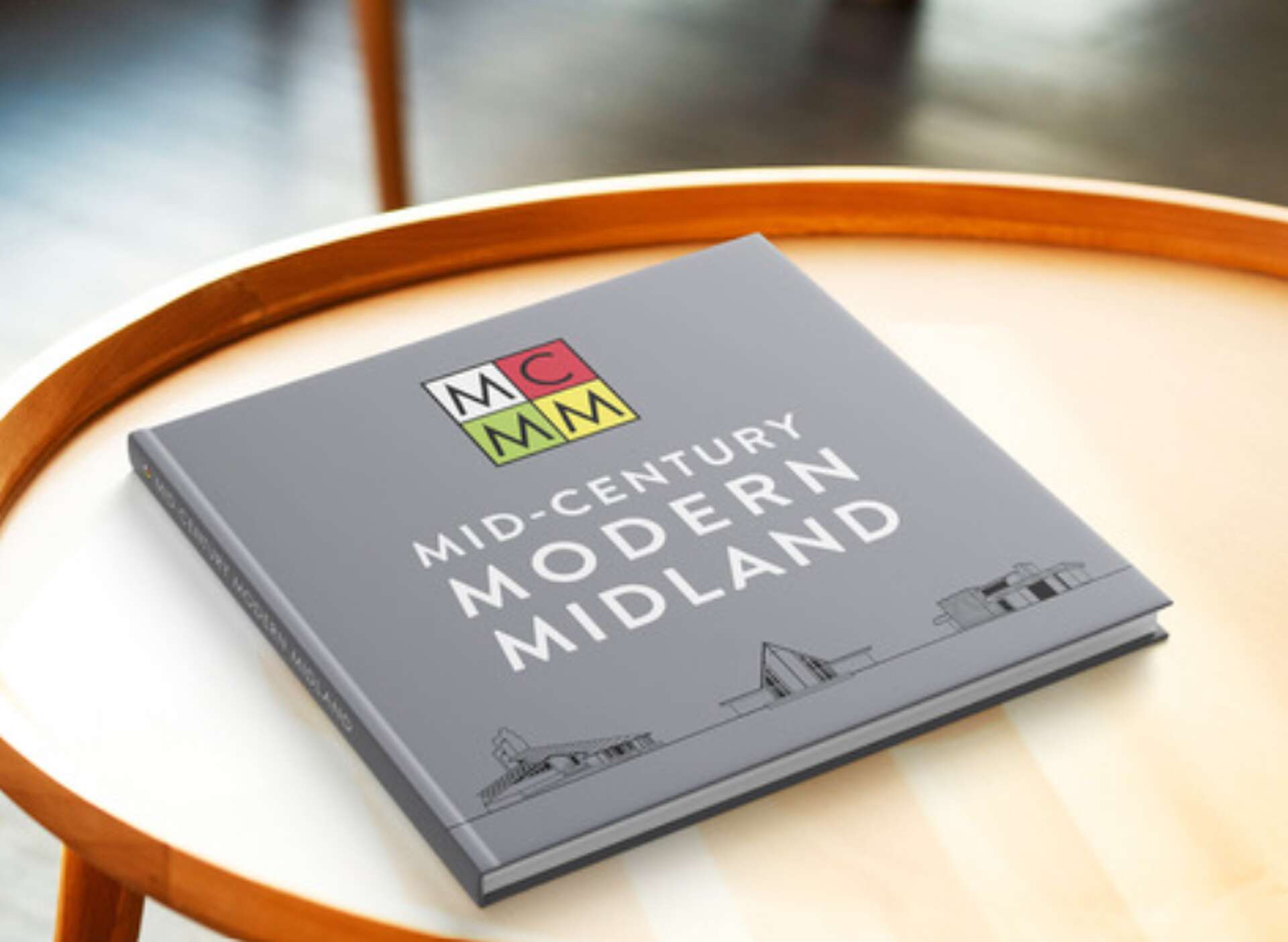 New book to spotlight Midland’s Mid-Century Modern legacy