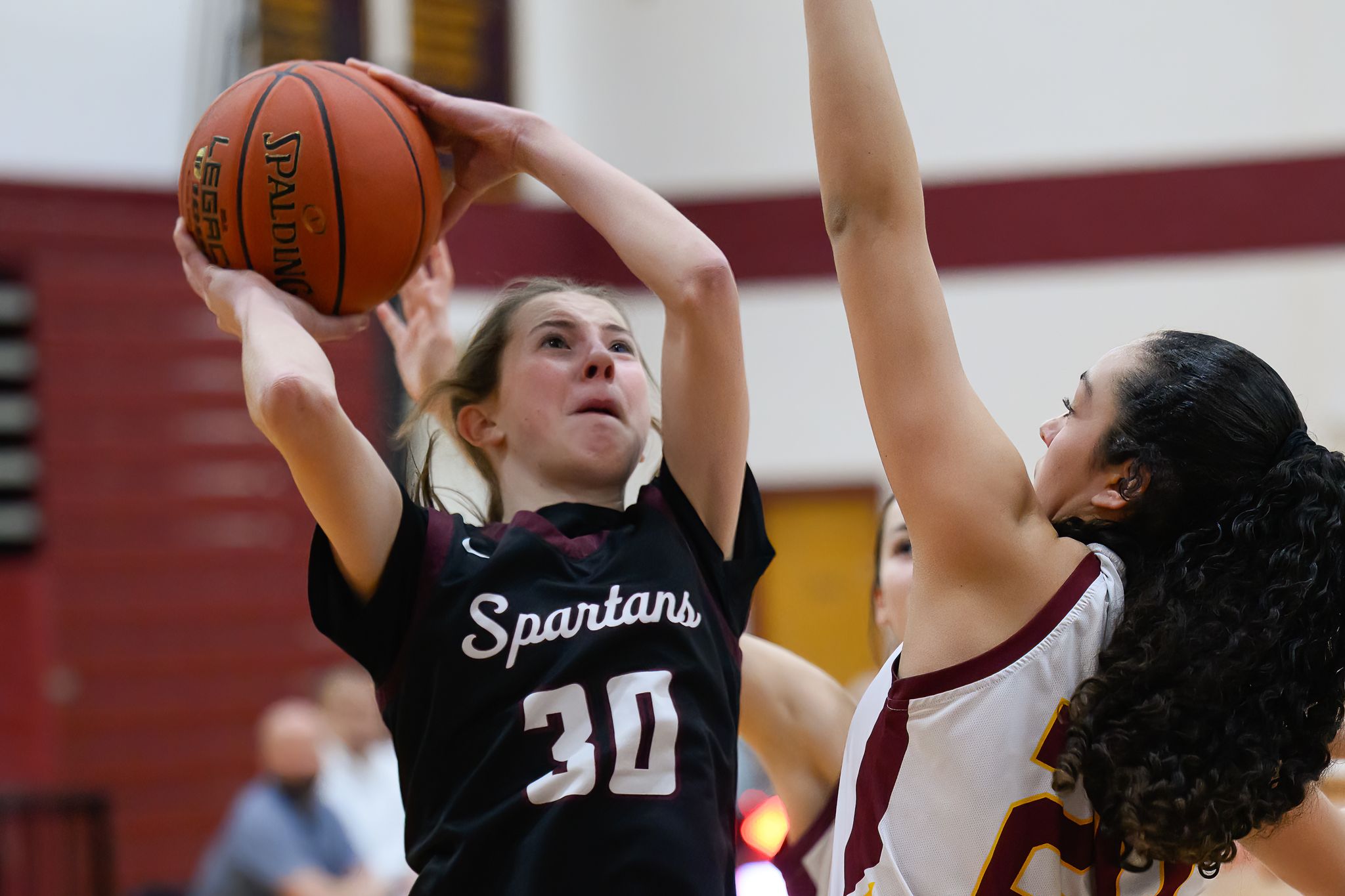 Breaking down Friday's Section 2 basketball playoff action