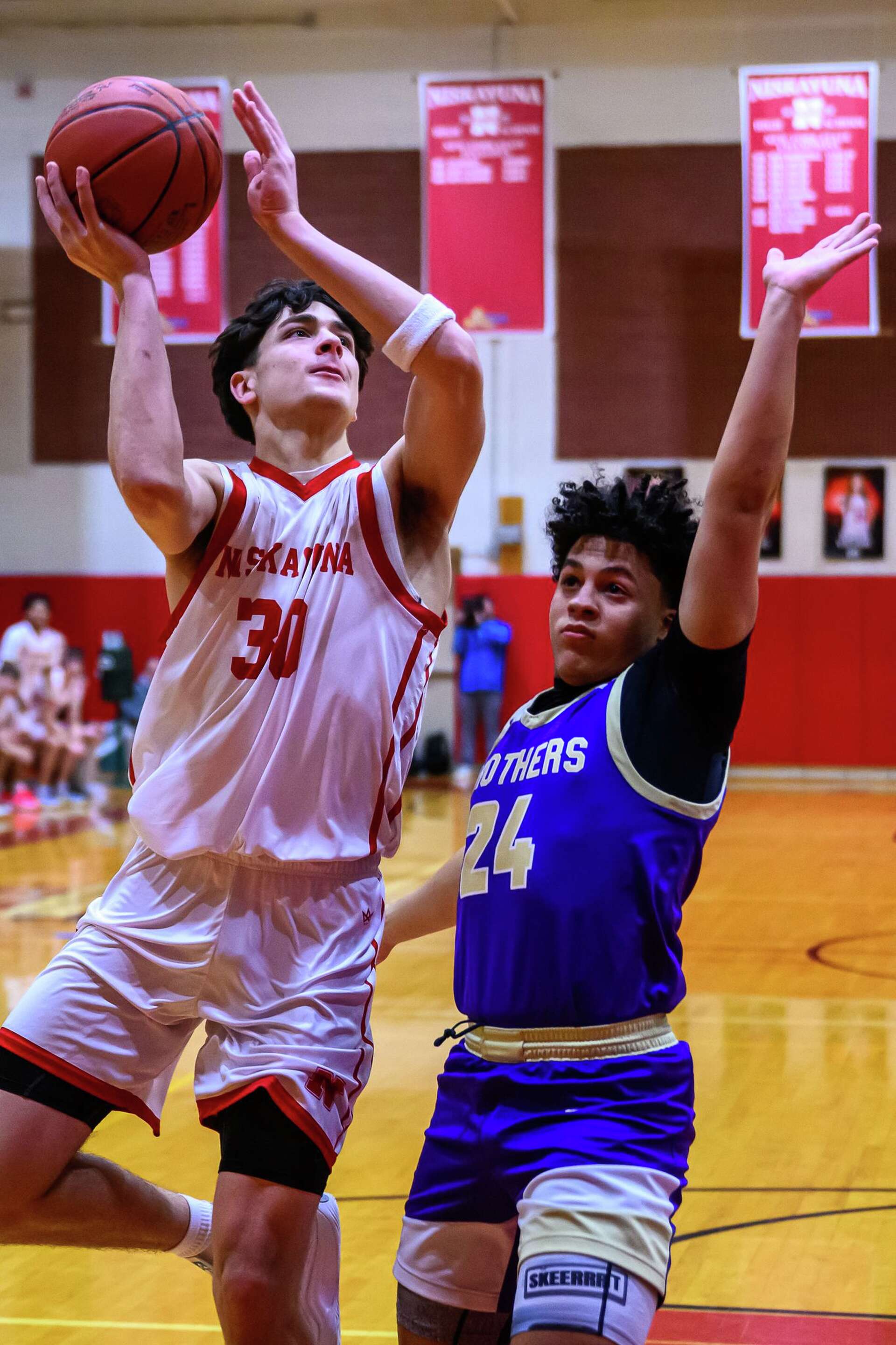 CBA shuts down Niskayuna for Suburban Council boys' basketball win