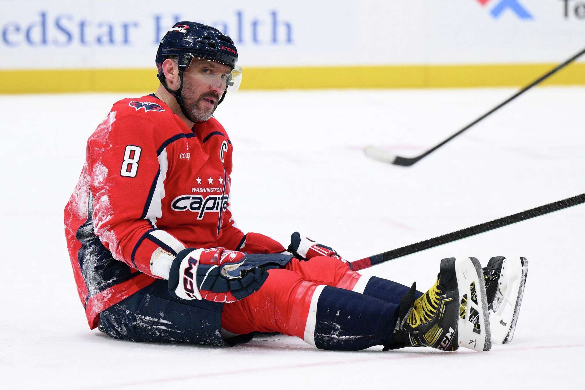 Russia's Olympic team sports ban leaves some of the NHL's best players ...