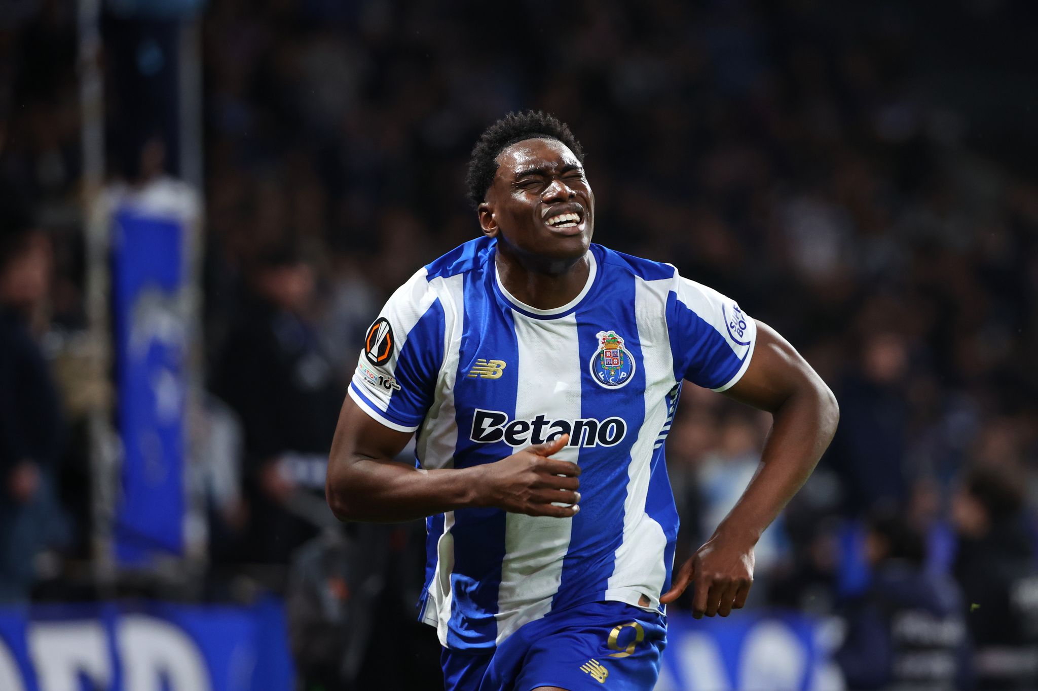 Samu 'devastated' to miss out on World Cup with Spain because of ...