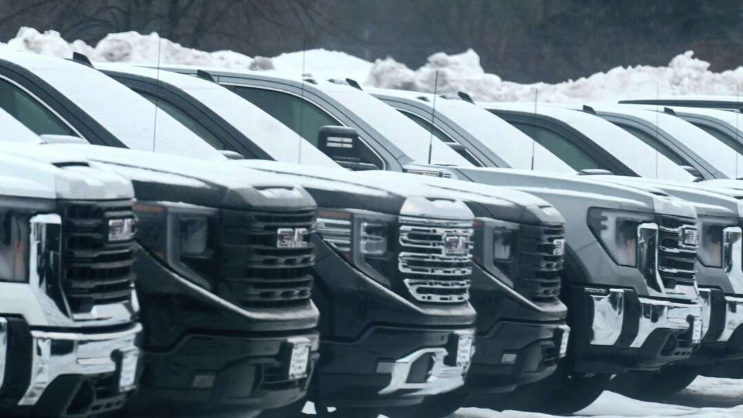 Tracking Connecticut winter storm: How much snow is expected?
