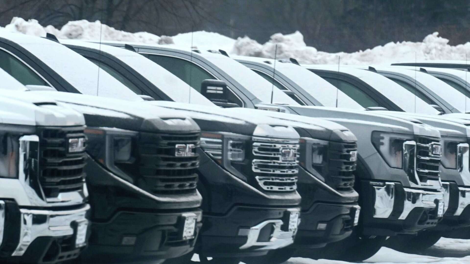Tracking Connecticut winter storm: How much snow is expected?