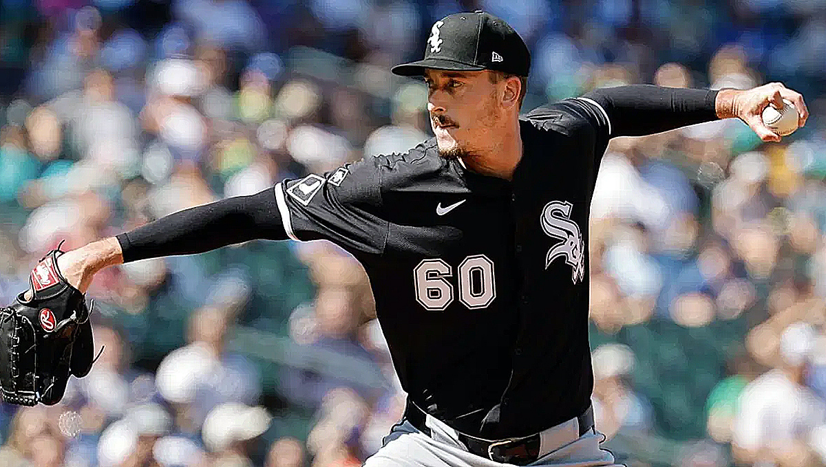 Mets acquire Alton native Bryan Hudson from White Sox