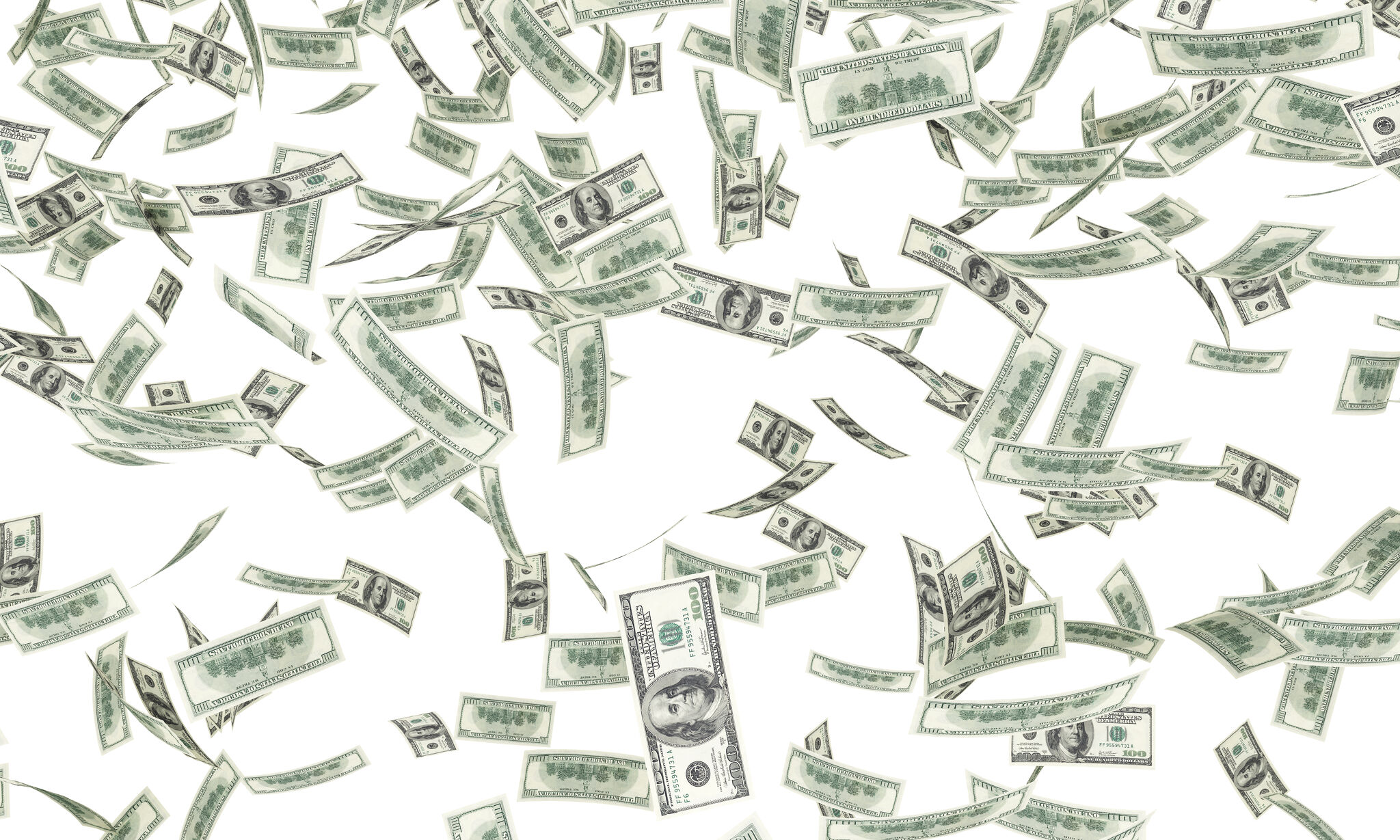Michigan Lottery Fast Cash club wins record $4.14M