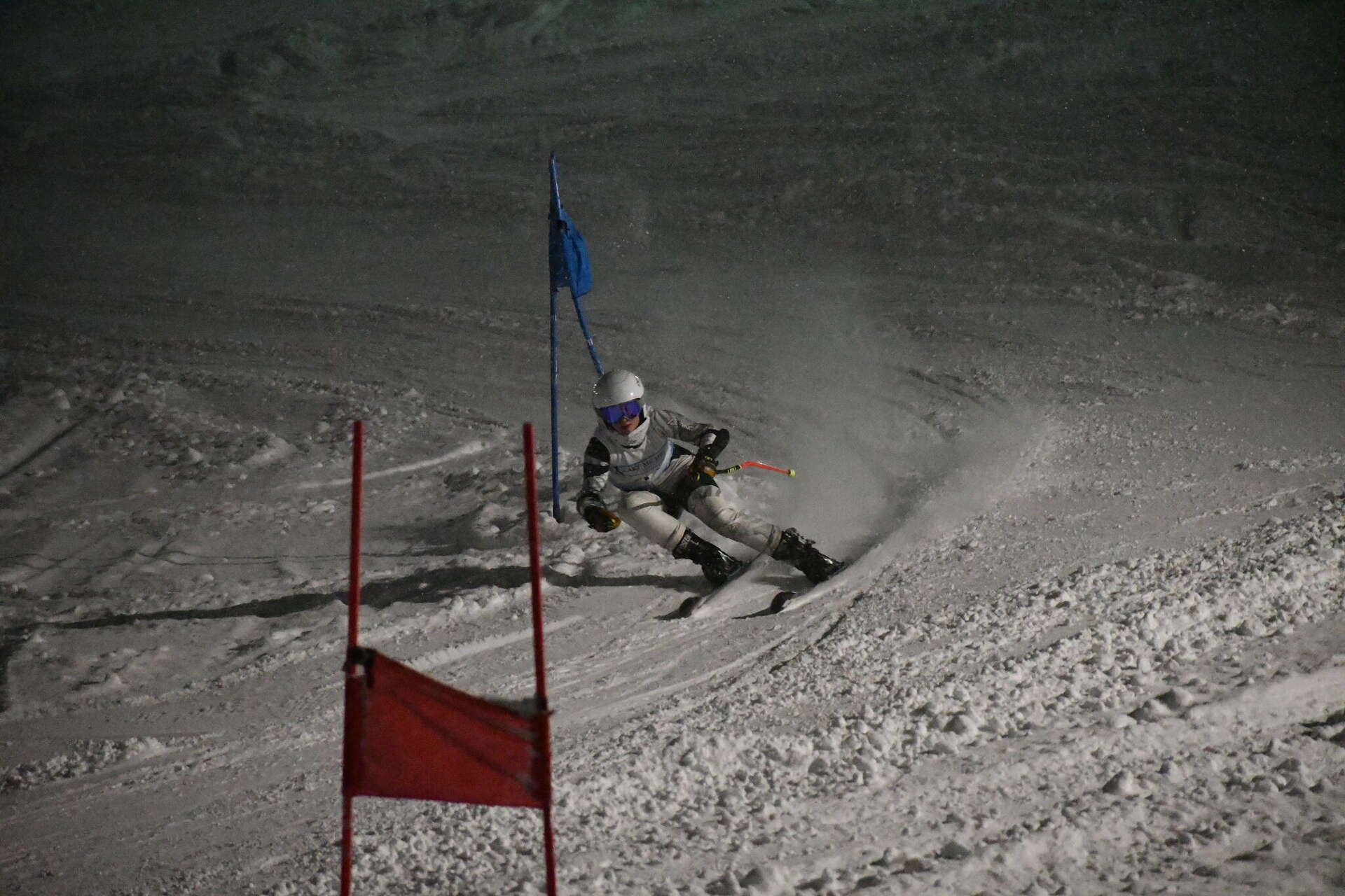 Glen Lake, Onekama skiers qualify for state finals