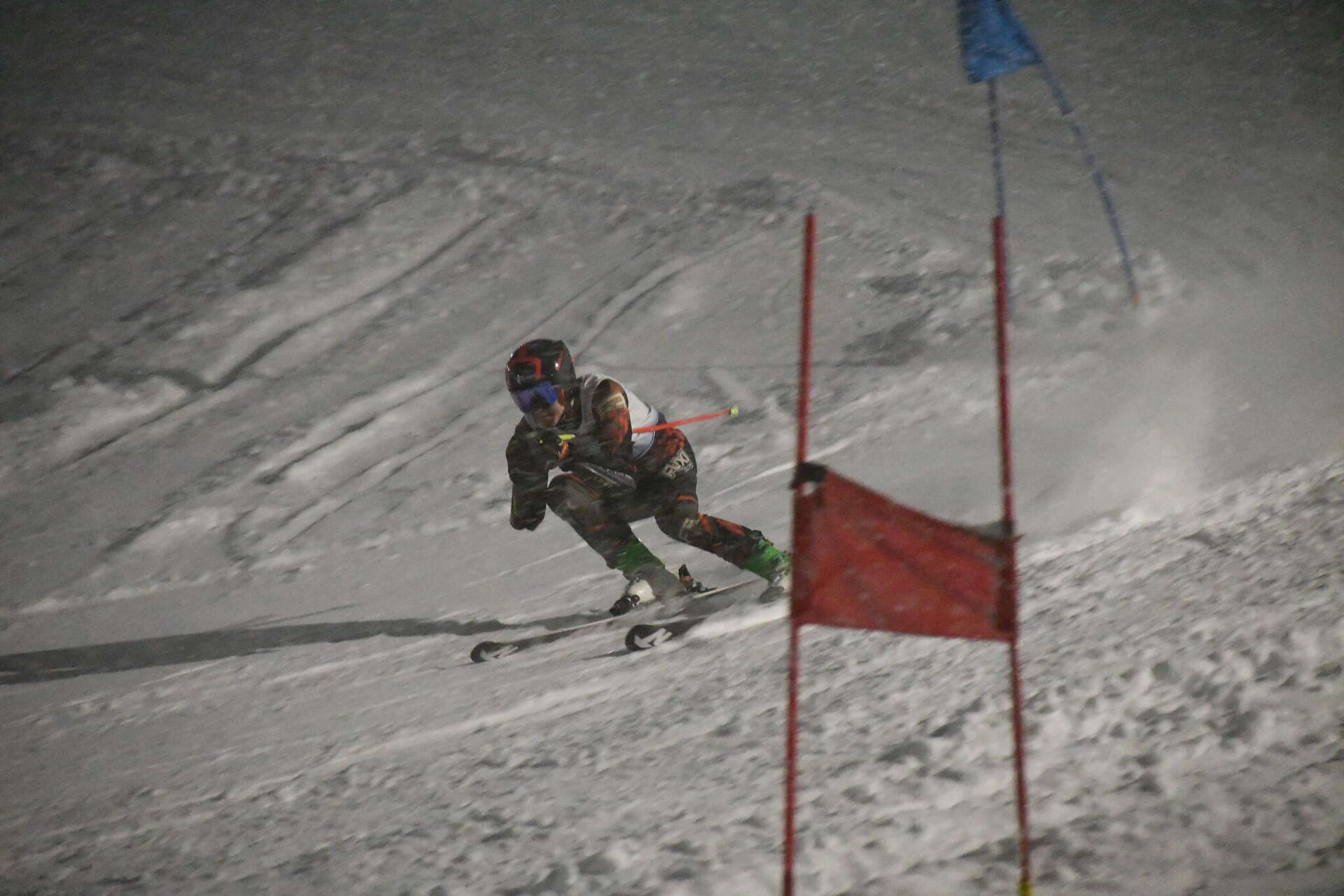 Glen Lake, Onekama skiers qualify for state finals