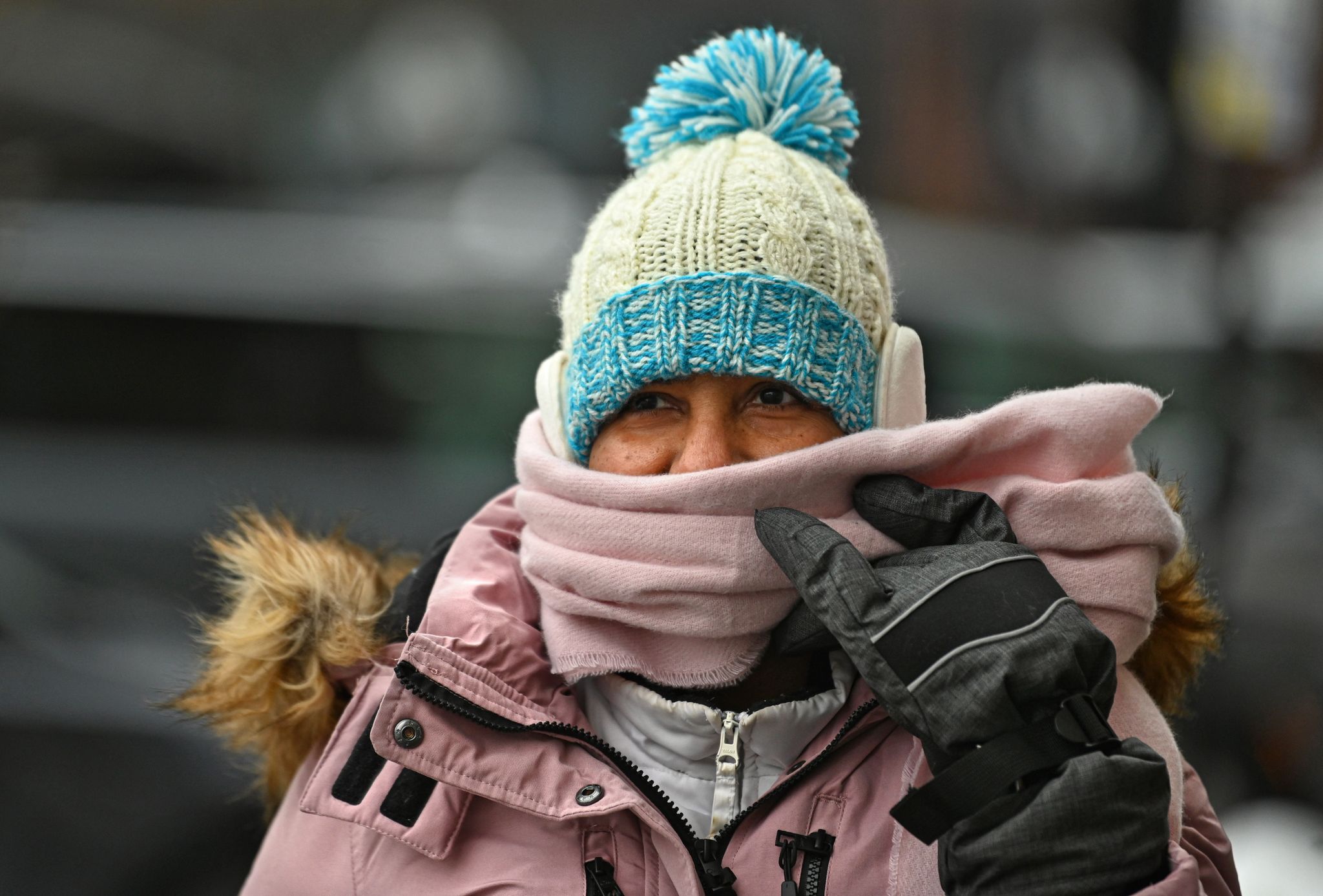 Snow, wintry mix could make commute slippery in Albany, Hudson Valley