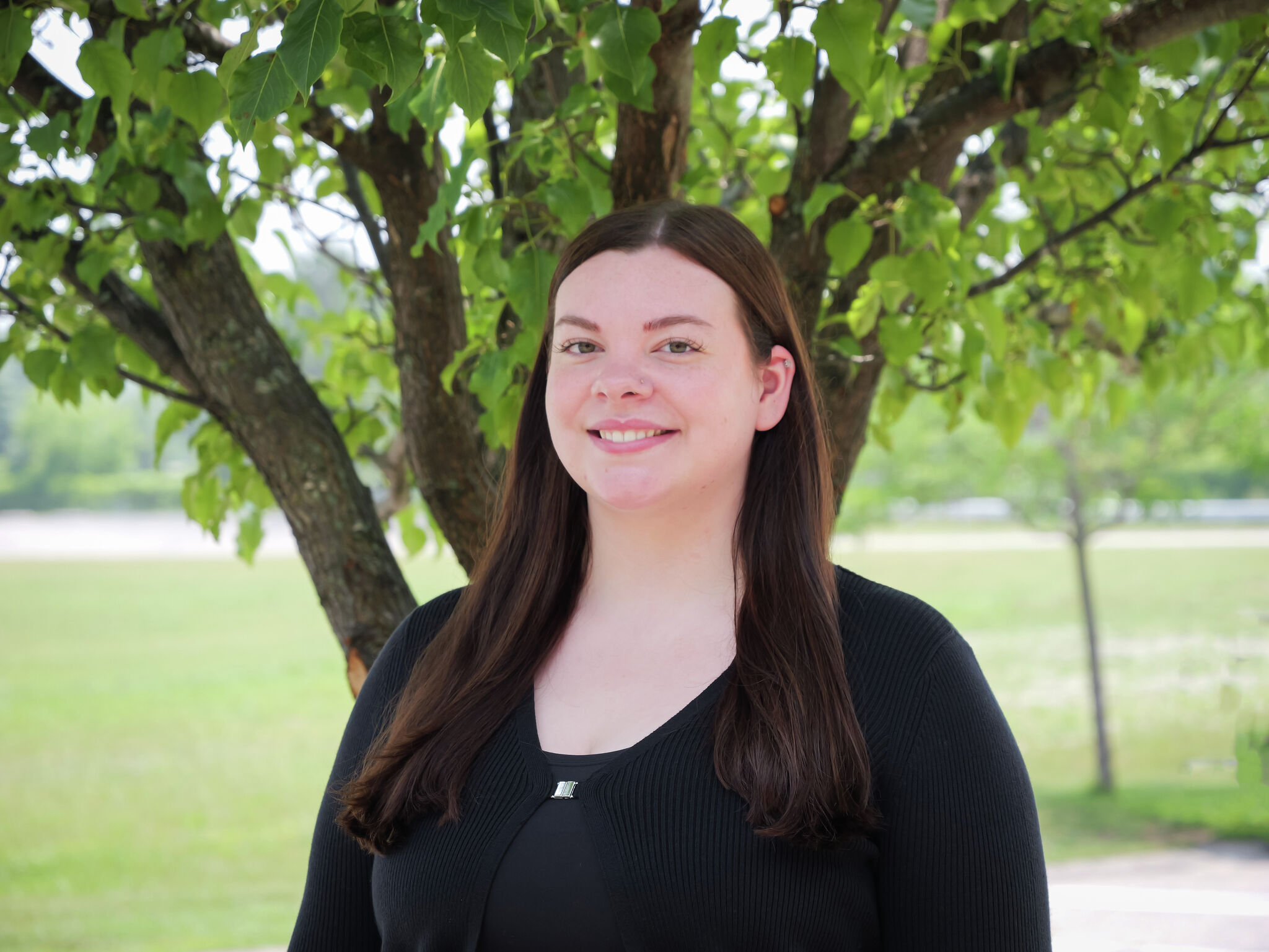 Rachel LaFrance of Holiday Inn/Suburban Inns