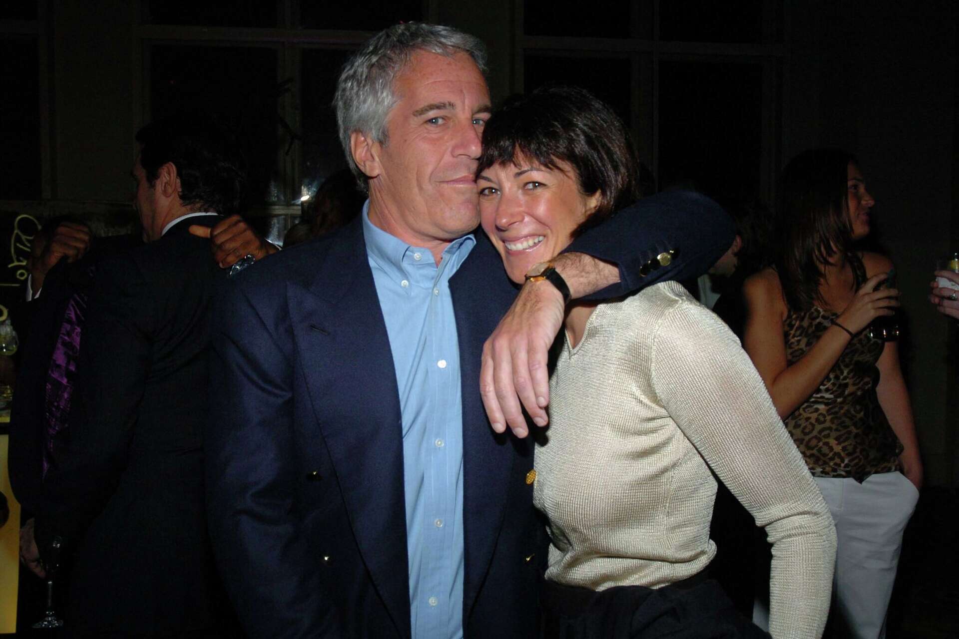 New DOJ files: Lesley Groff investigated as Epstein co-conspirator
