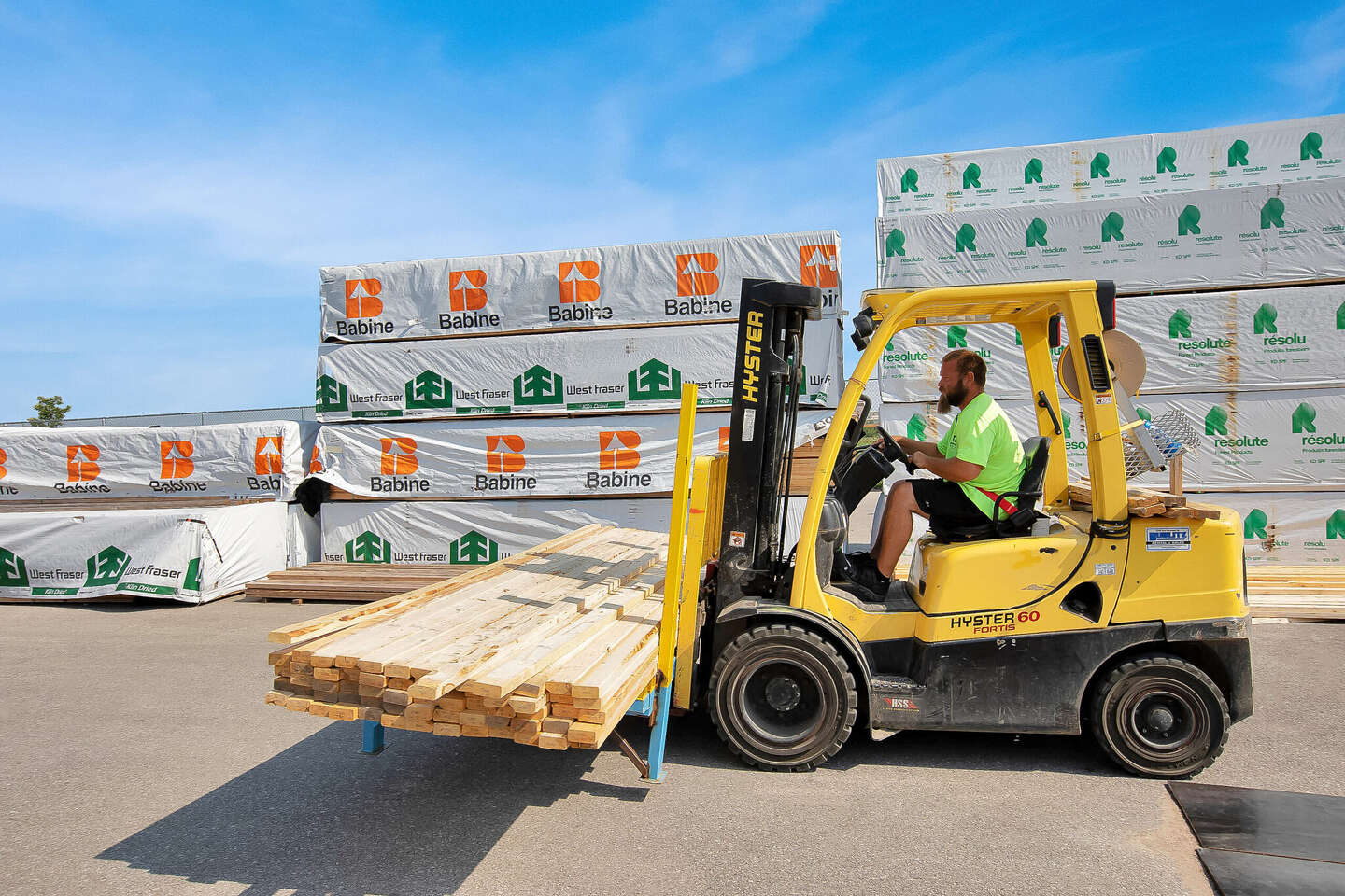 CT-based QXO to buy CO-based building-products distributor for $2.25B