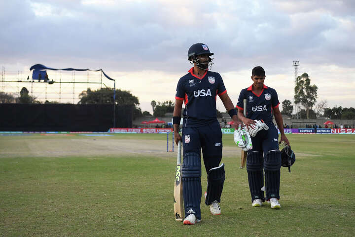 Texas ties to the 2026 T20 Cricket World Cup explained
