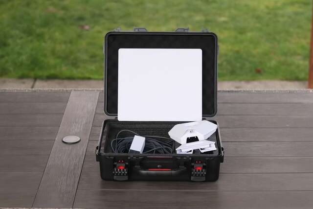 Starlink Mini review: The easiest way to get online off the grid