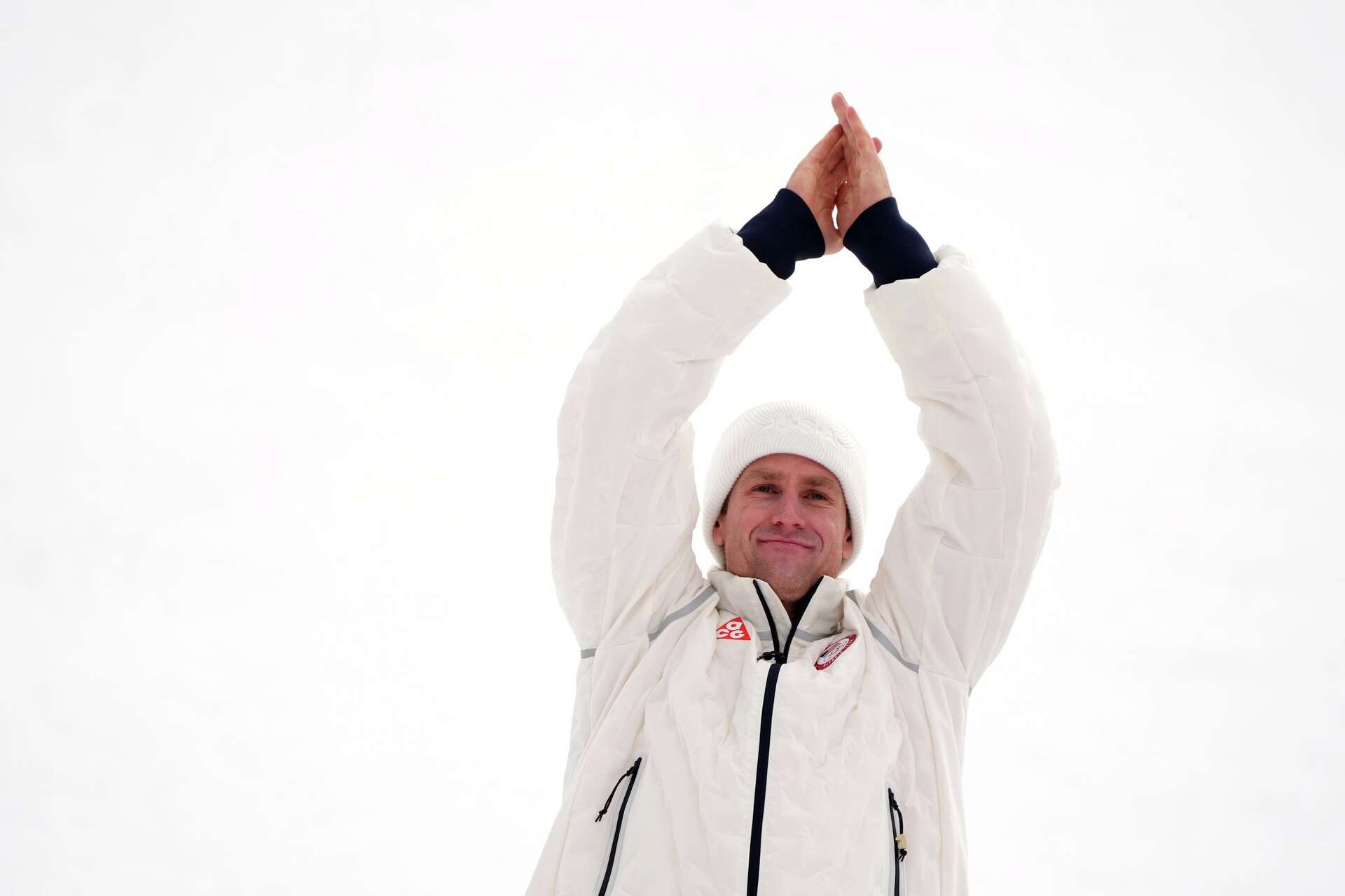 From mom to maple syrup, ski racer Ryan Cochran-Siegle's 2nd Olympic ...