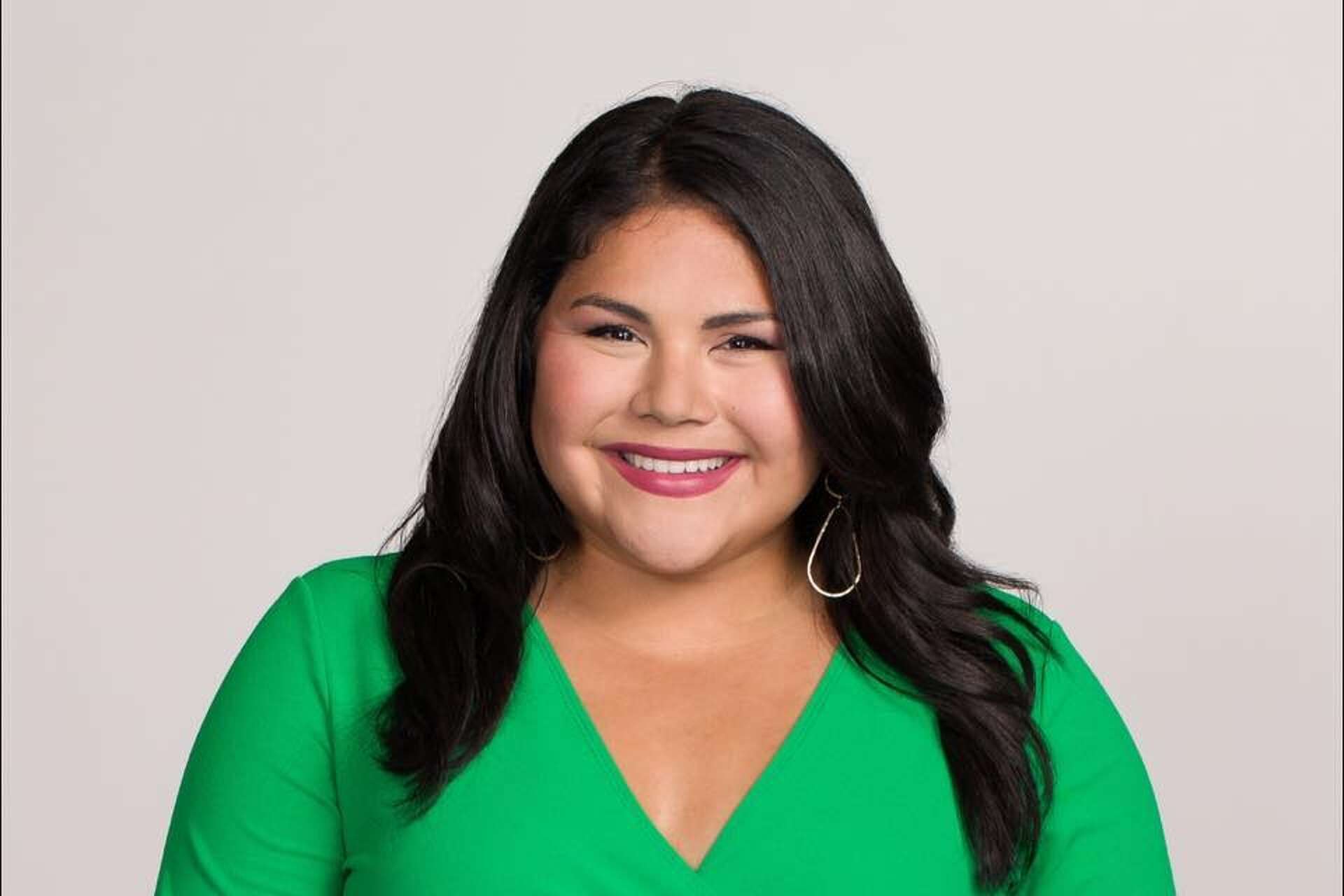 San Antonio reporter makes move to Houston's KHOU 11