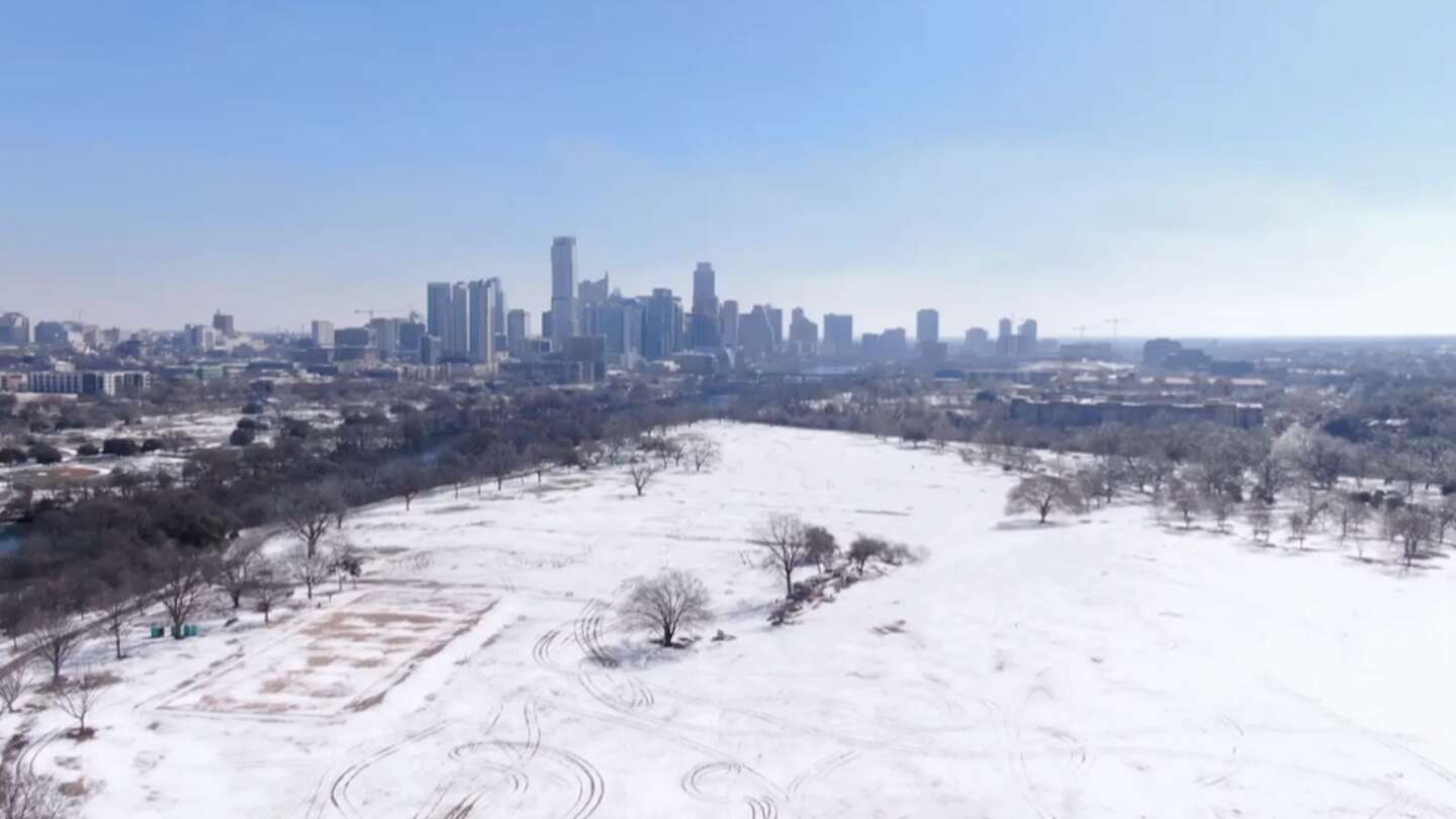 Winter Storm Uri 5 years later: Austin mourns lost loved ones