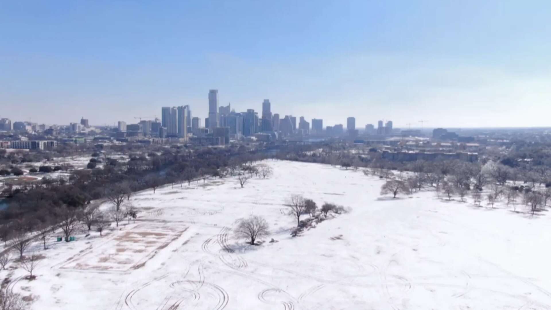 Winter Storm Uri 5 years later: Austin mourns lost loved ones