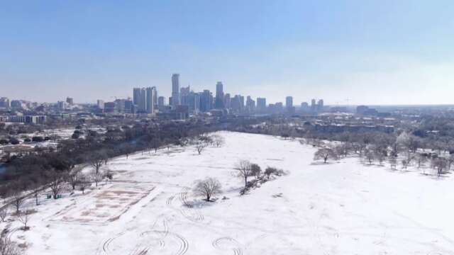 Winter Storm Uri 5 years later: Austin mourns lost loved ones