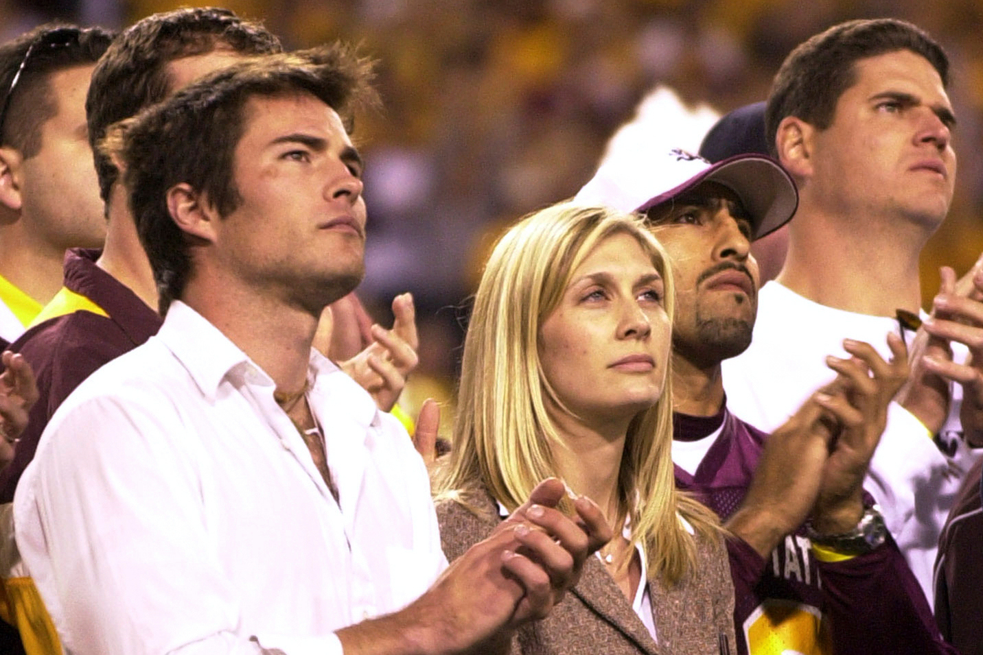Late NFL star Pat Tillman's brother pleads guilty to setting fire at ...