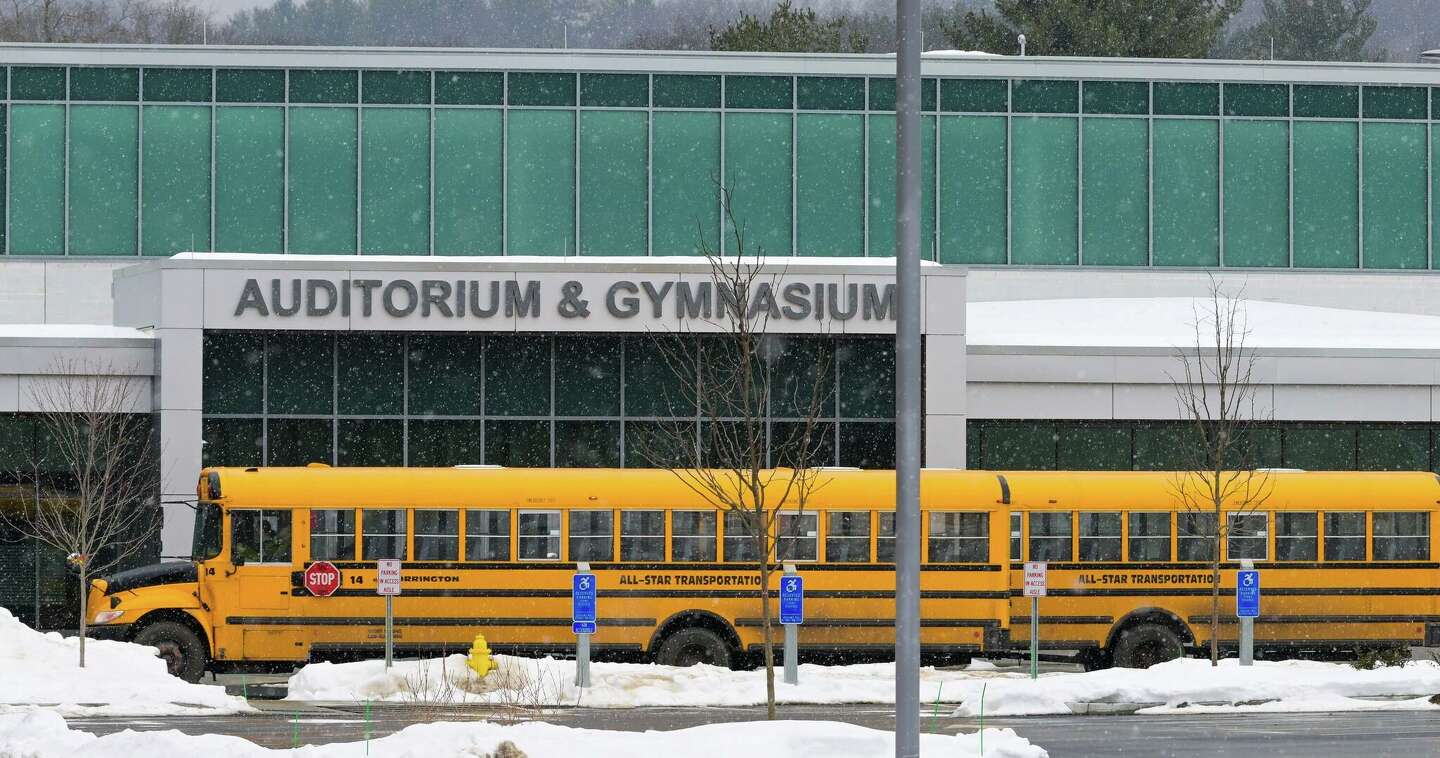 Torrington high, middle schools closed early due to threats: Officials