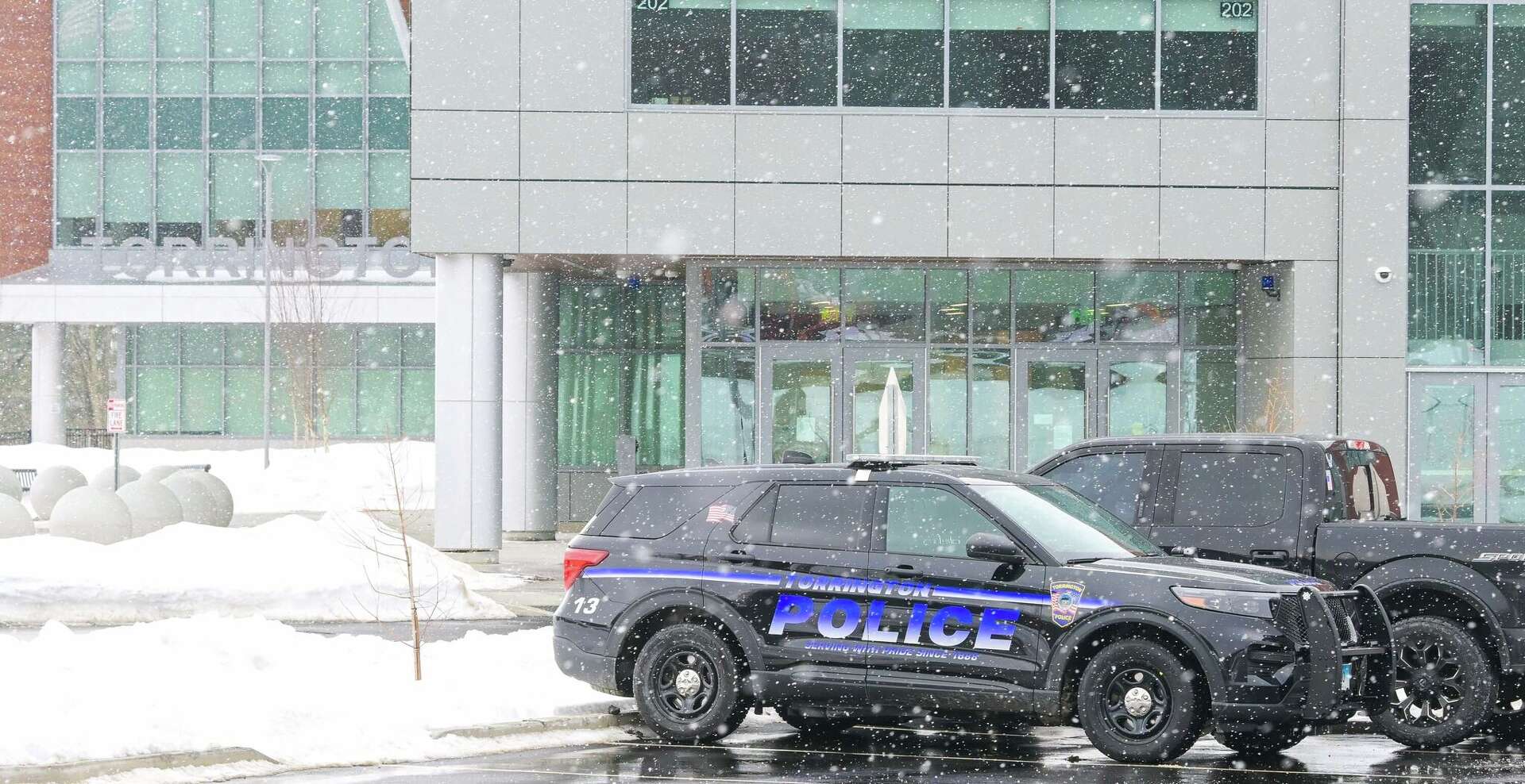 Torrington high, middle schools closed early due to threats: Officials