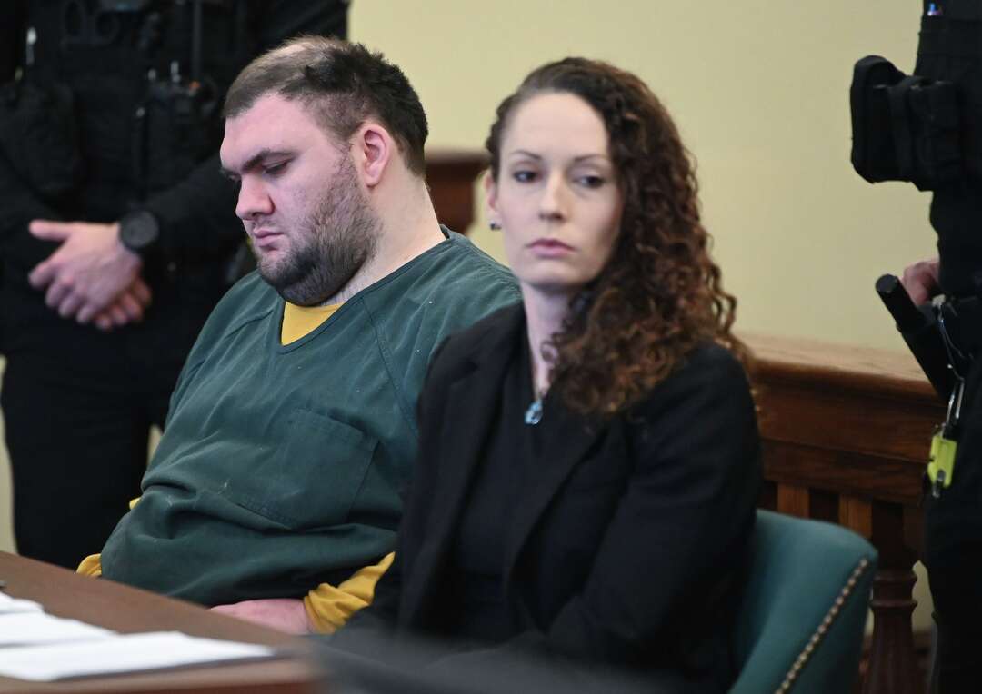 Joshua Fowler faces judge in slaying of Grafton family