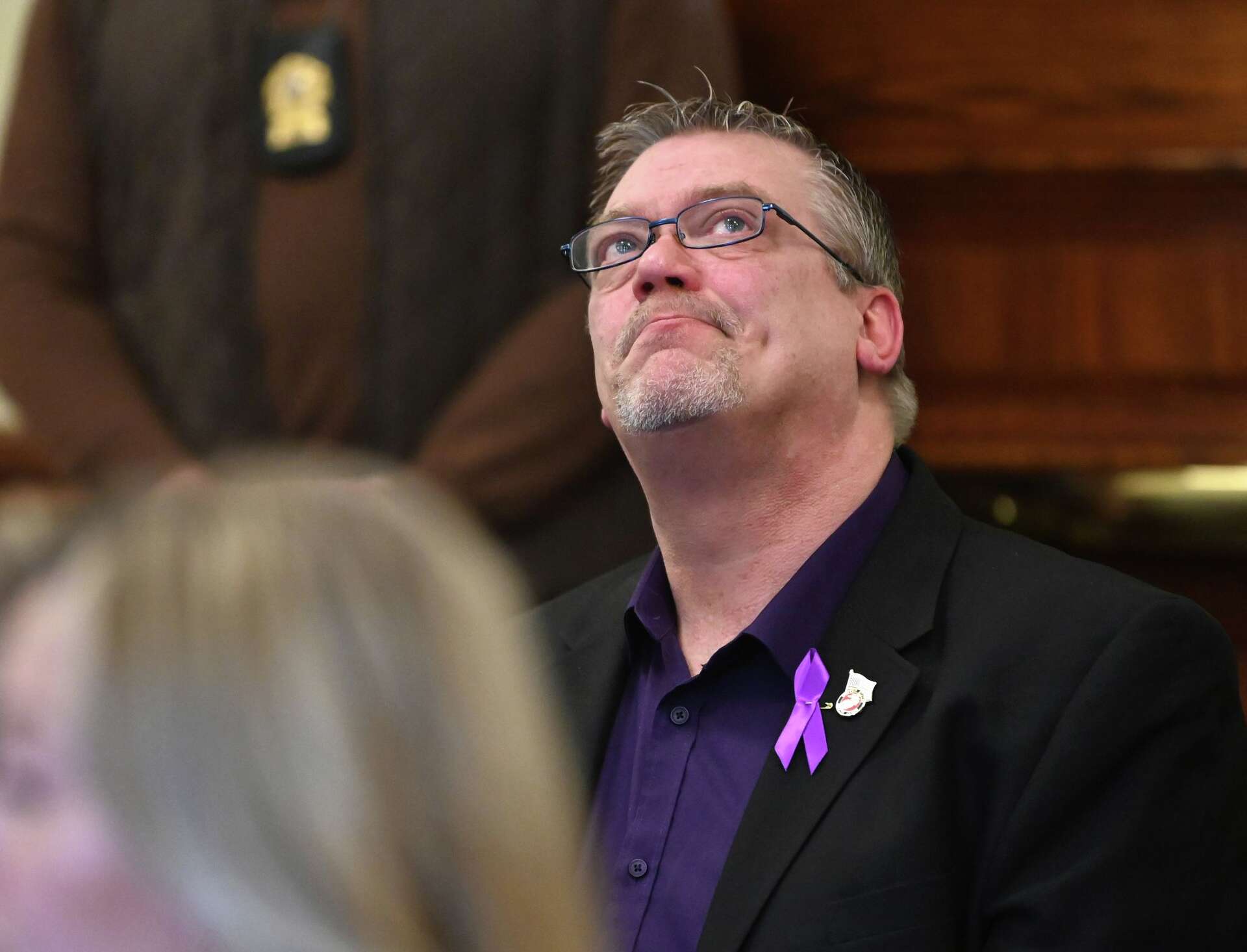 Joshua Fowler faces judge in slaying of Grafton family
