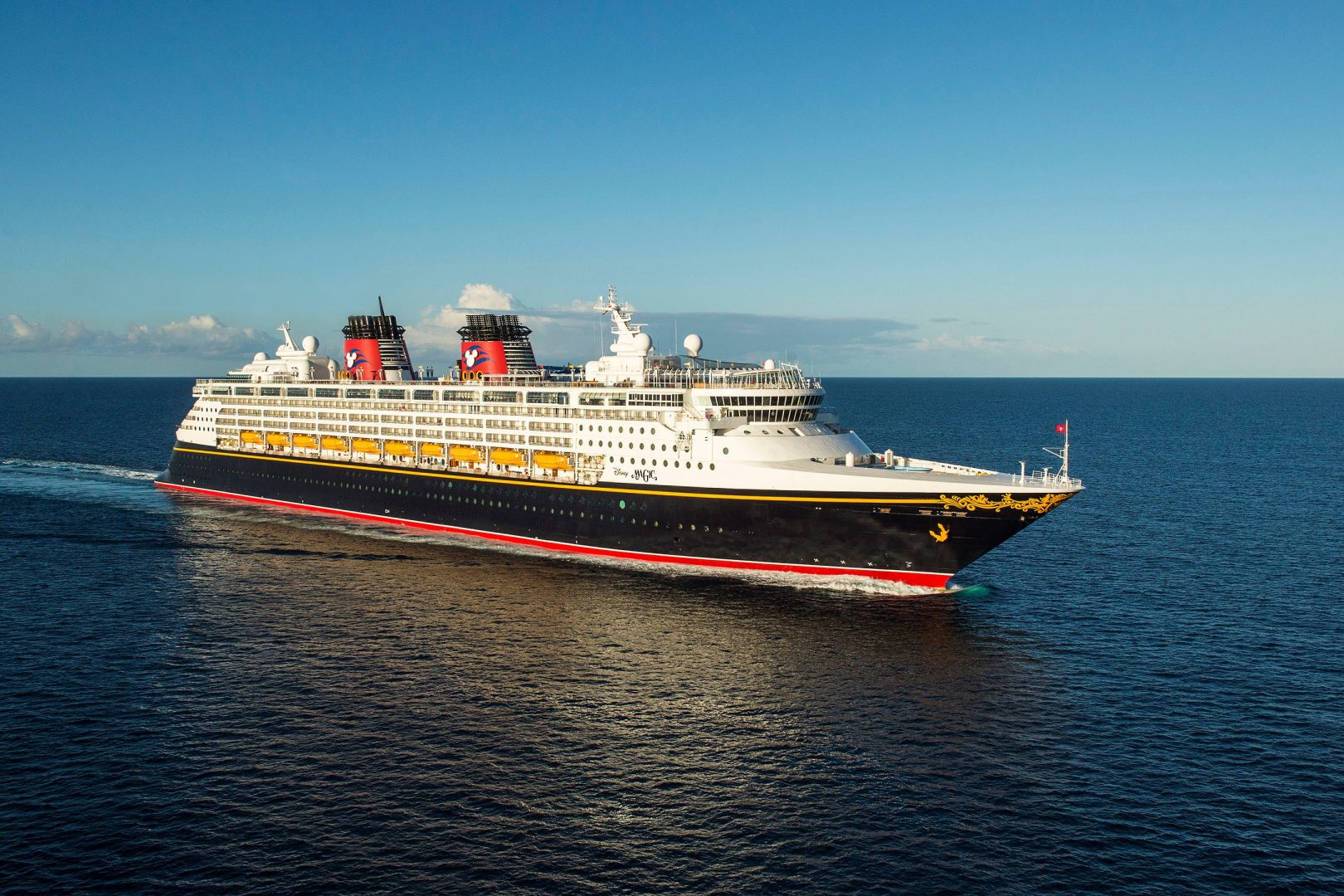 Disney announces changes with popular Galveston cruise ship