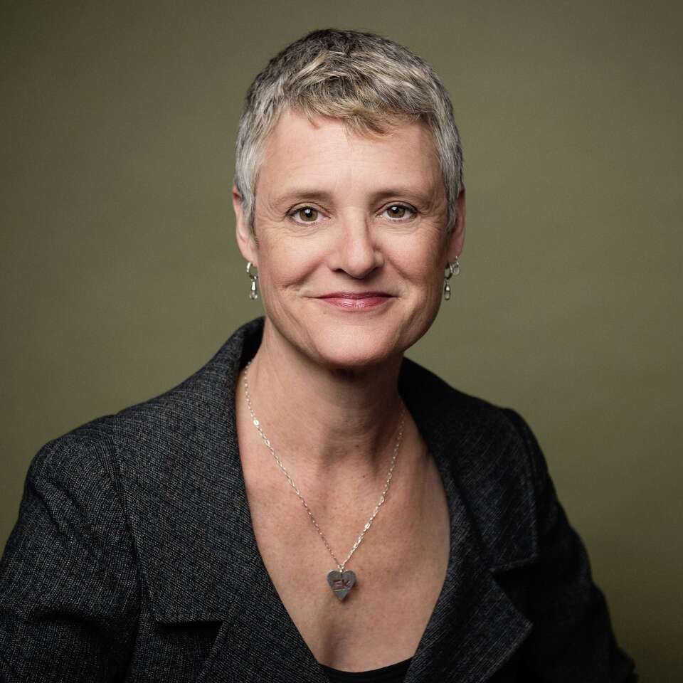 Sarah Eckhardt is Democrats’ best shot for Texas comptroller
