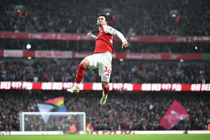 Where to watch Arsenal vs. Brentford: TV, stream