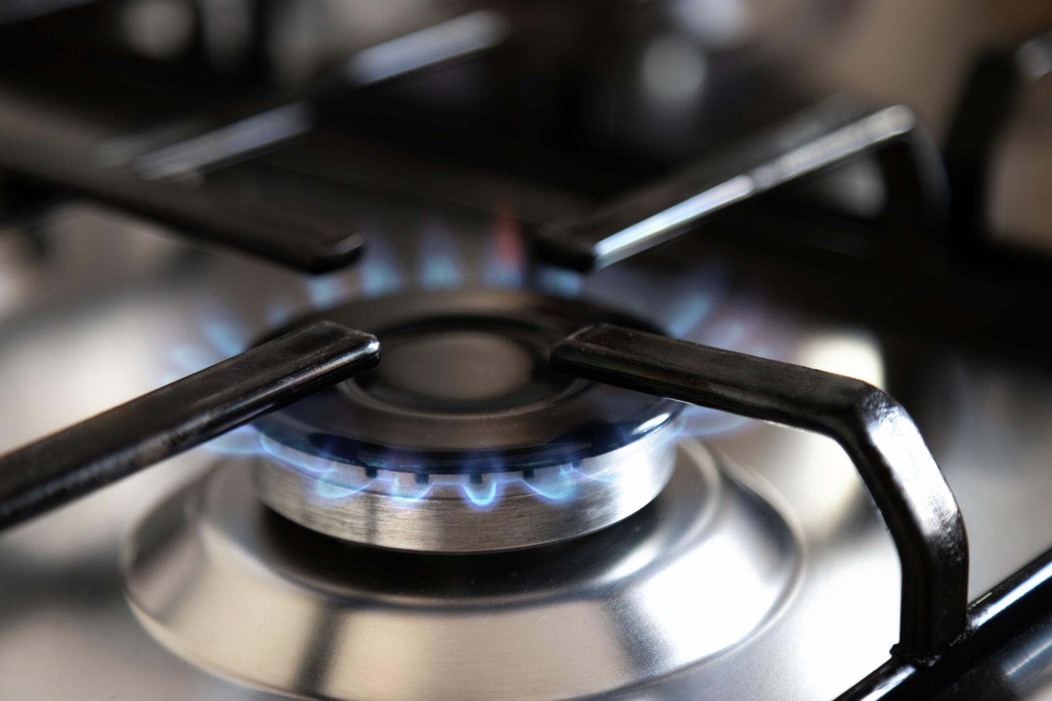 Consumers Energy warns of Osceola County Michigan gas outages