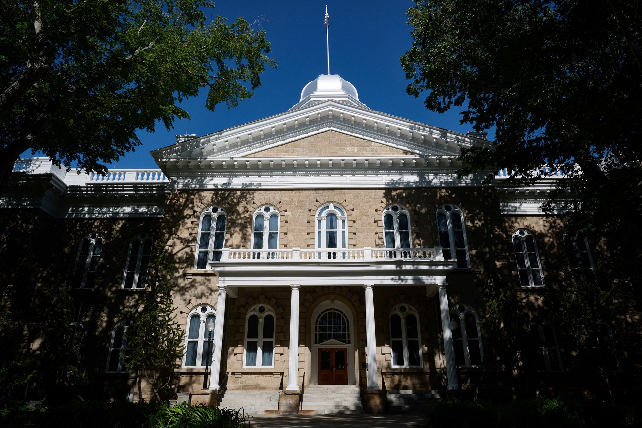 Nevada unveils new statewide data classification policy months after ...