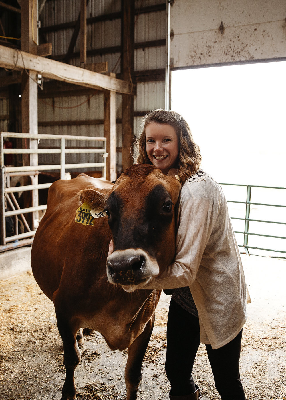 20 Under 40: Barb Eile