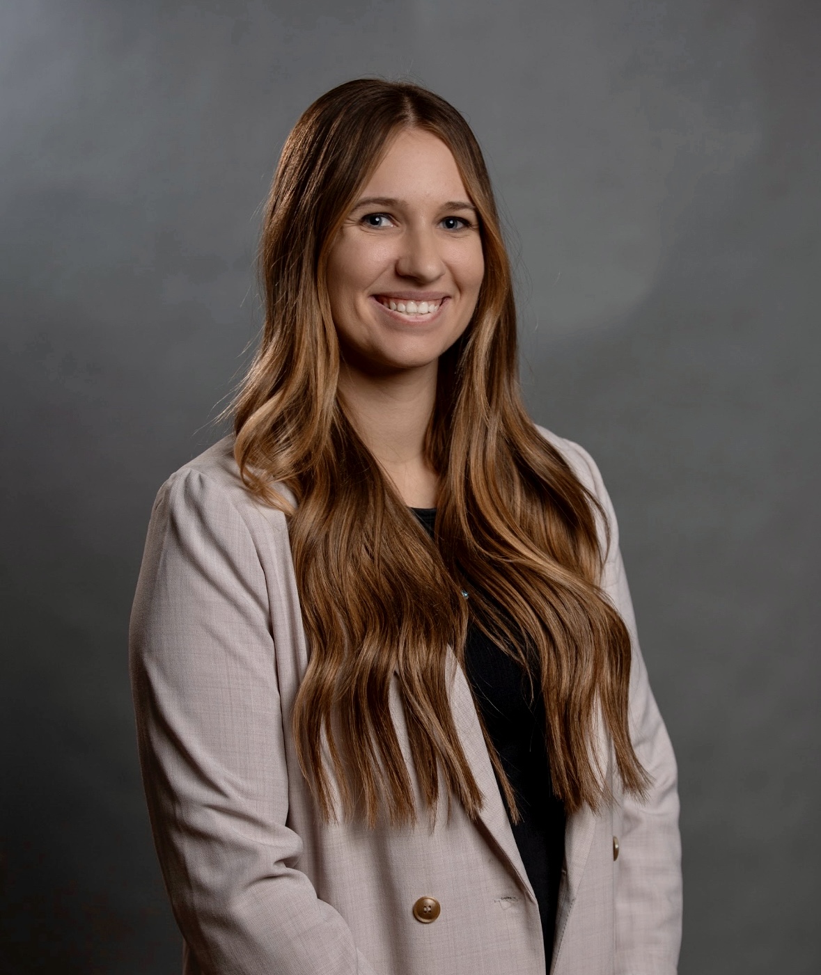 20 Under 40: Rebecca Roggenbuck