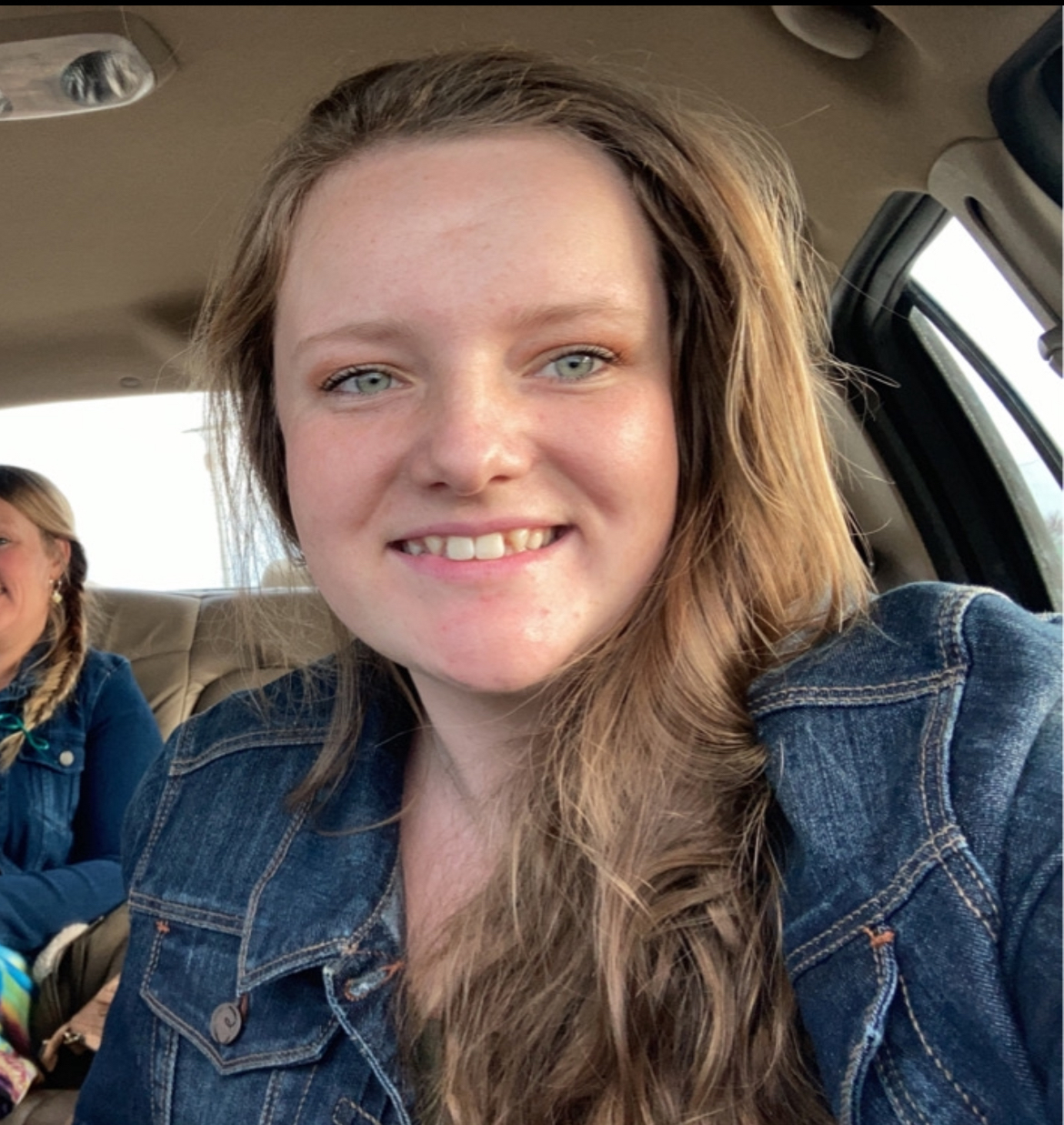 20 Under 40: JaCie Tyrrell