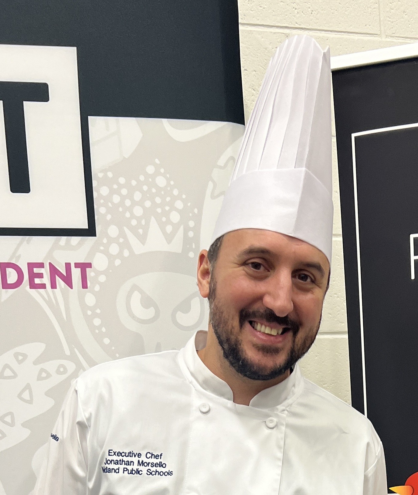 Discovery Kitchen Cook Off showcases middle school chefs