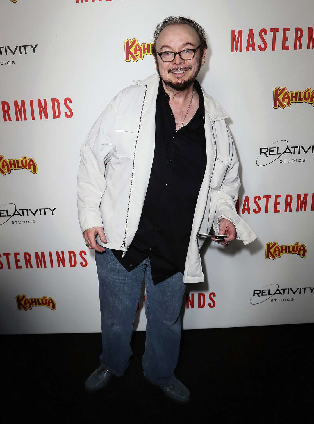 Bud Cort, star of ‘Harold and Maude,’ dies at 77