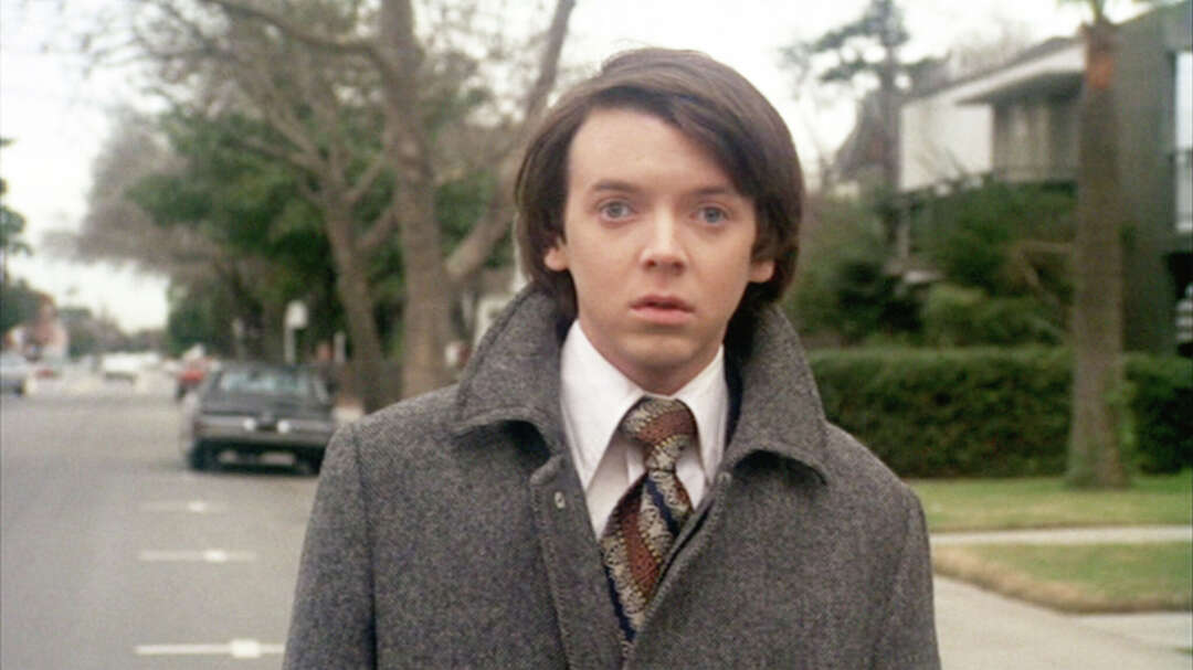 Bud Cort, star of ‘Harold and Maude,’ dies at 77