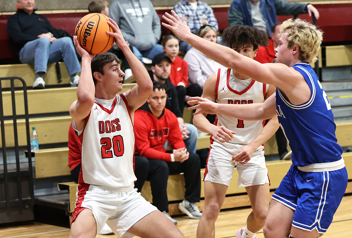 Illinois High School Boys Basketball AP State Polls (Feb. 11, 2026)