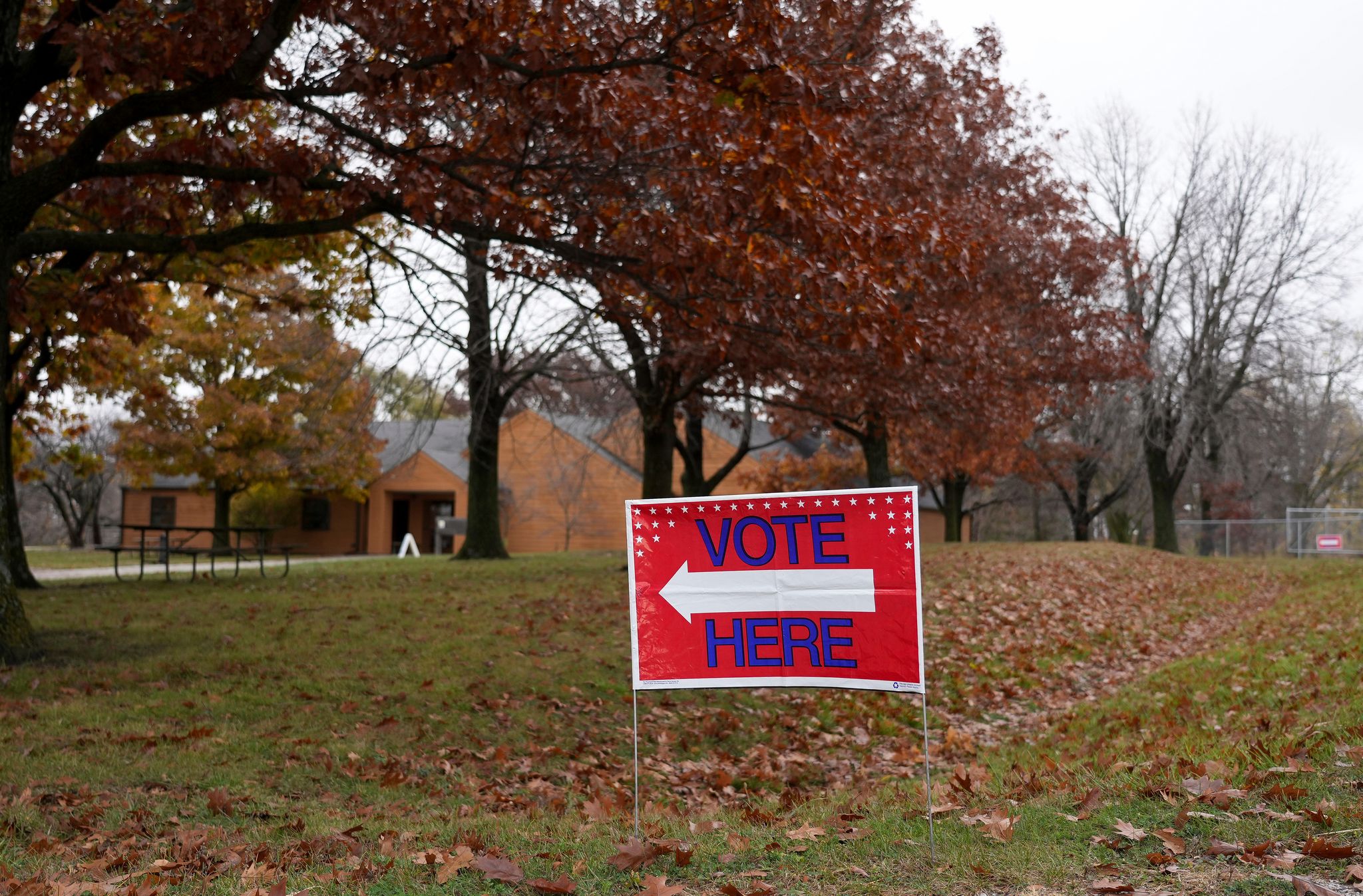 Iowa, naturalized citizens settle lawsuit over voter eligibility ...